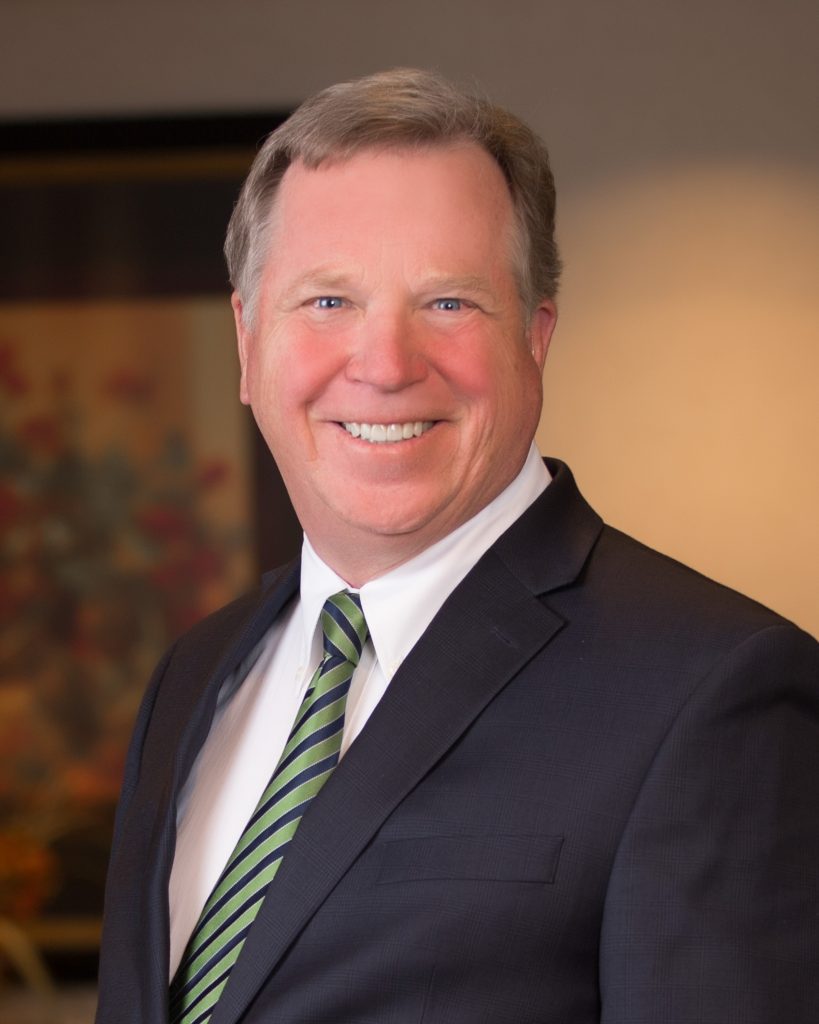 About the Firm - Melchert Hubert Sjodin