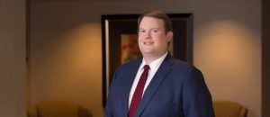 Matt McDougall Selected as a Rising Star