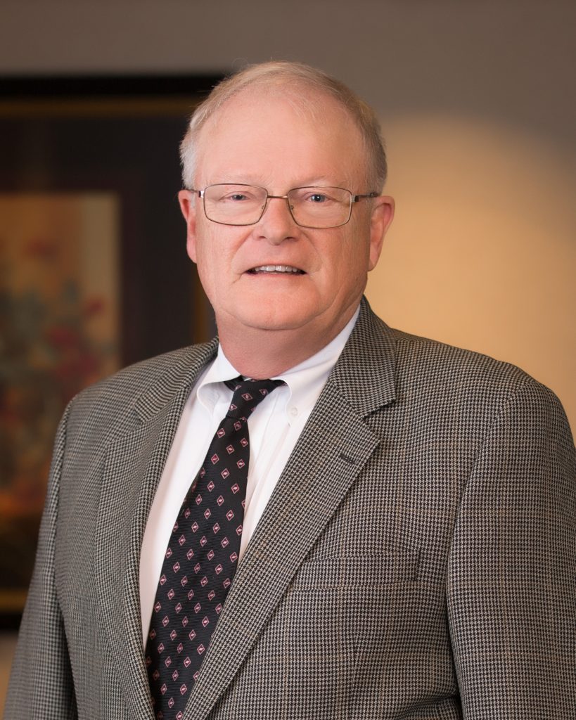 About the Firm - Melchert Hubert Sjodin